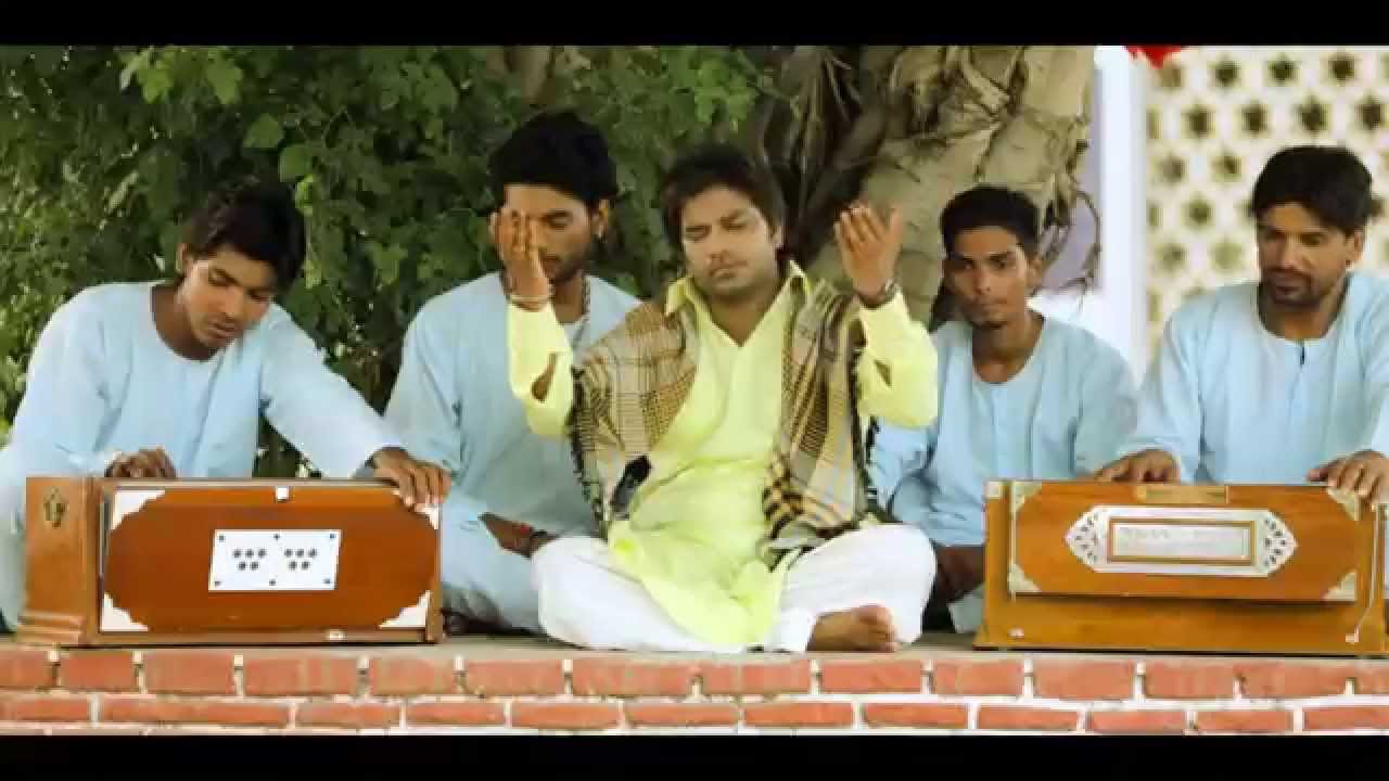 Heer | Jai Masta Di Bol| Full HD Punjabi Devotional 2014 | Parvez Peji ...
