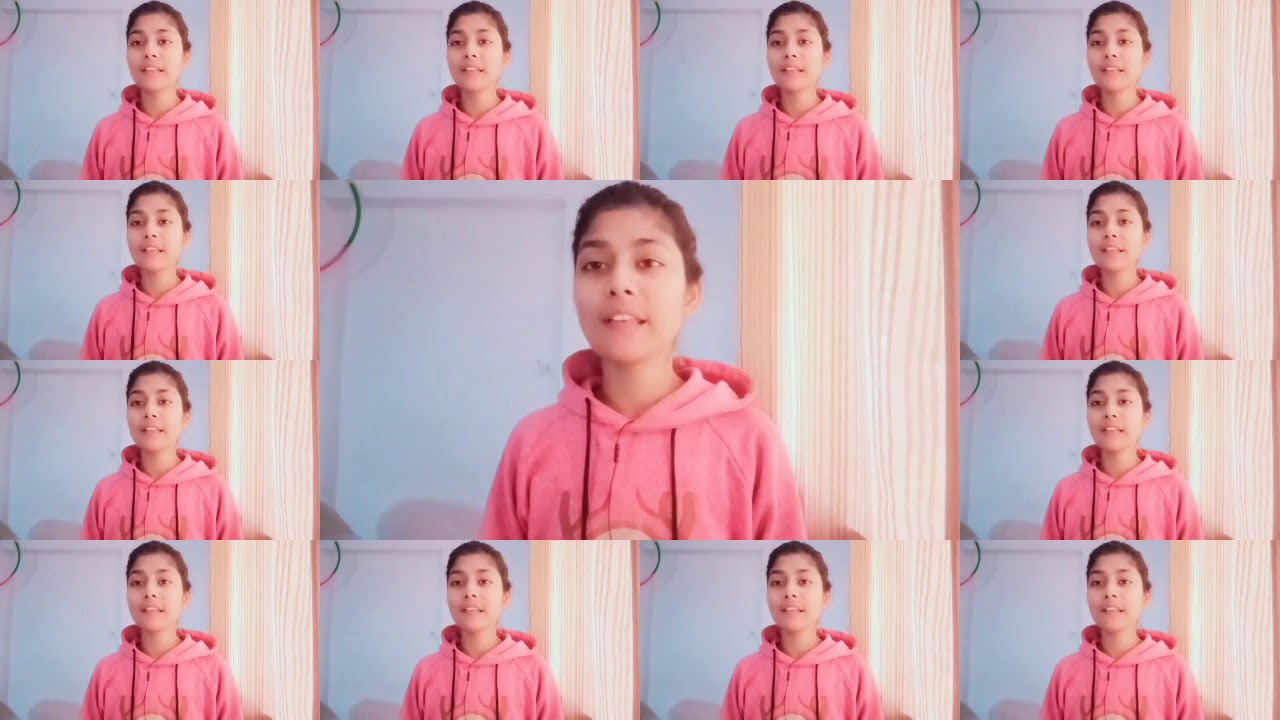 How to be Camera Friendly - YouTube