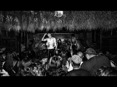 HADEE. - HEAVEN//HELL (Live MV @ Gramps Miami)