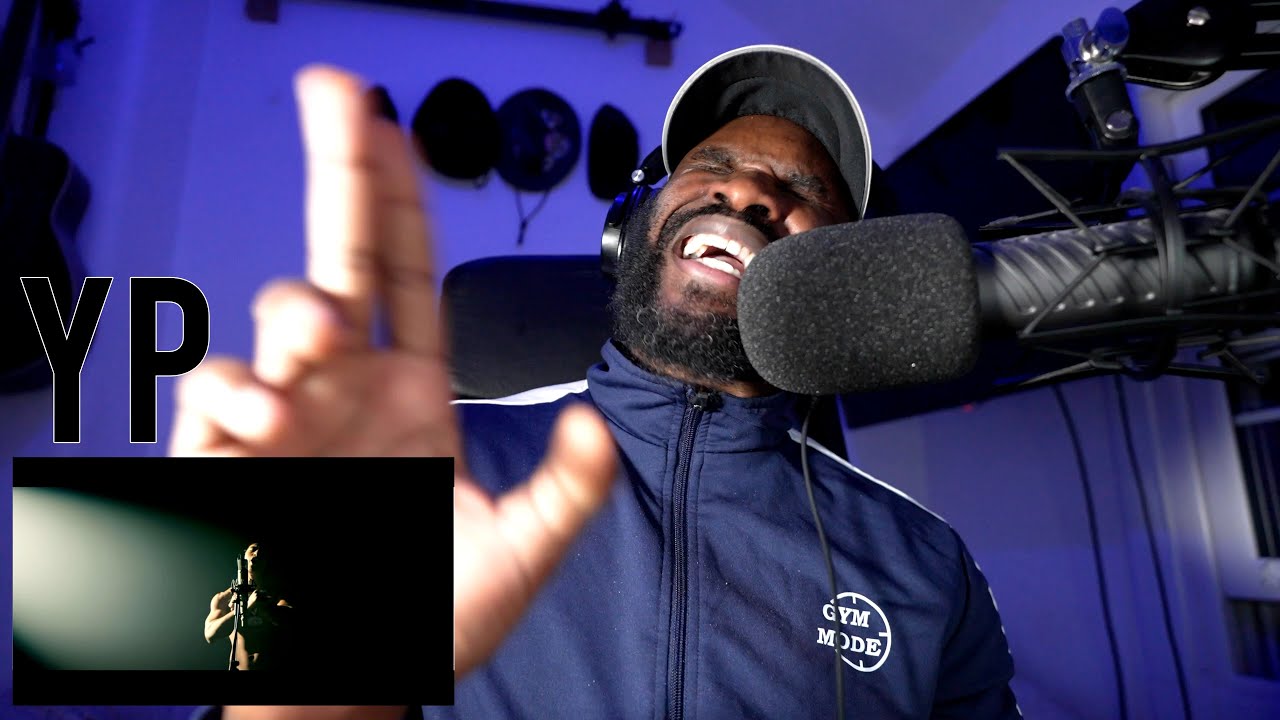 YP - Out Of Sight (Official Music Video) [Reaction] | LeeToTheVI - YouTube