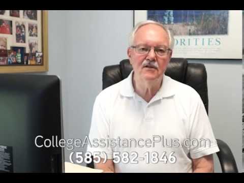 College Assistance Plus Two Minute "Spotlight On Rochester" Segment ...