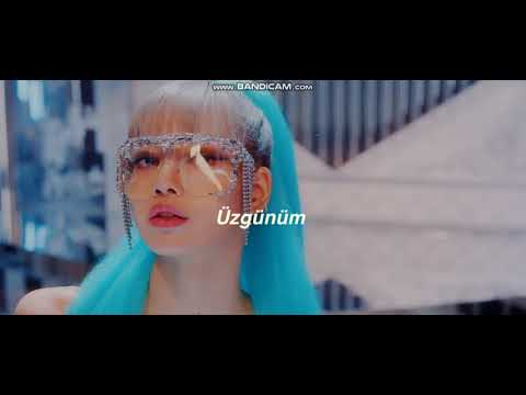 LET'S KİLL THİS LOVE Türkçe Çevirisi