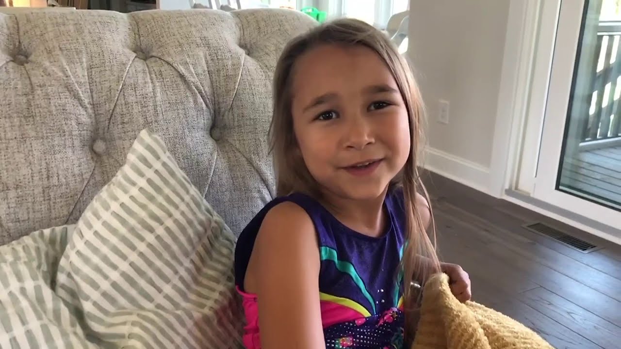 Read, Pray, Sing - Rest - YouTube