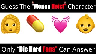 Guess The Emoji Money