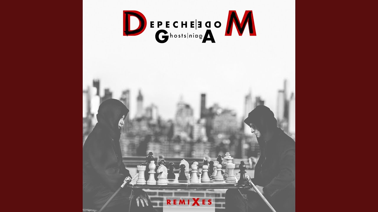 Ghosts Again (Nik Colk Void Remix) - YouTube Music