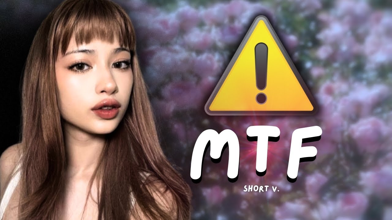 "Shape your feminine upper body" | MTF subliminal ⋆｡° (scientifically ...