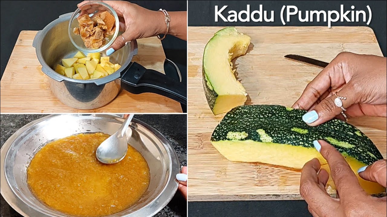 ना कोफ्ता ना सब्जी, कद्दू की ऐसी रेसिपी बताउंगी जिसे देखते ही बच्चे भी ...