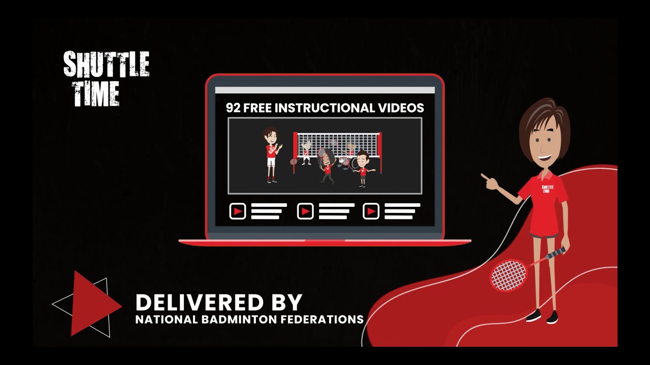 What are the available free Shuttle Time resources? - YouTube