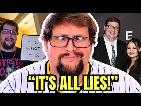 Ryan Anderson responds to the prison calls: 'It's all lies'
