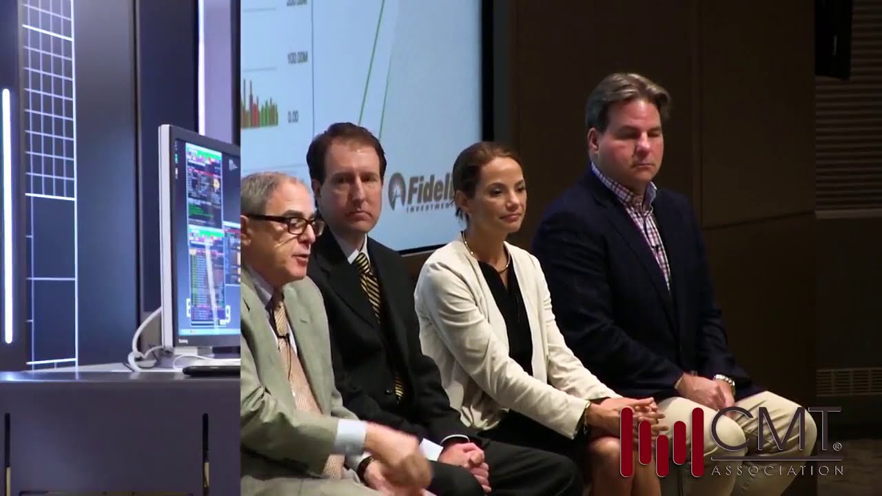 CMT 2017 Annual Symposium - NYC Highlight Reel Freedom Tower - YouTube