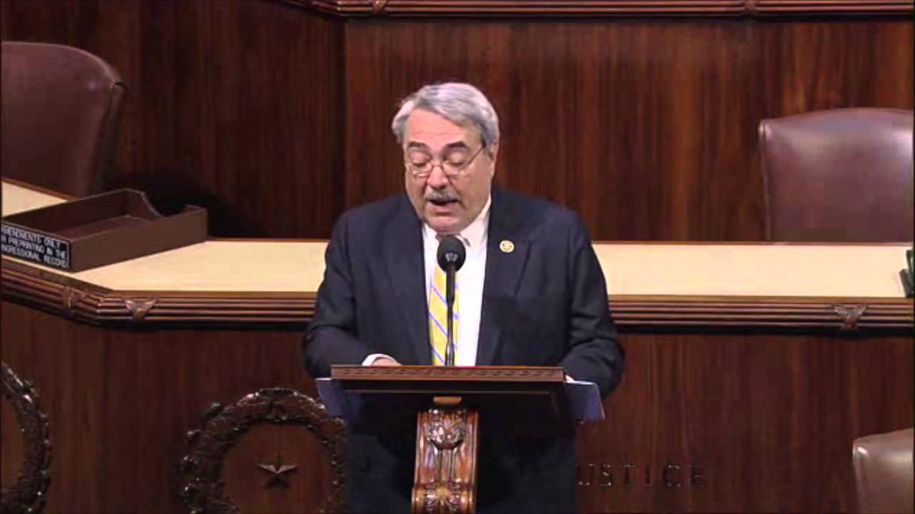 Rep. Butterfield speaks on the economic disparity in the United States ...