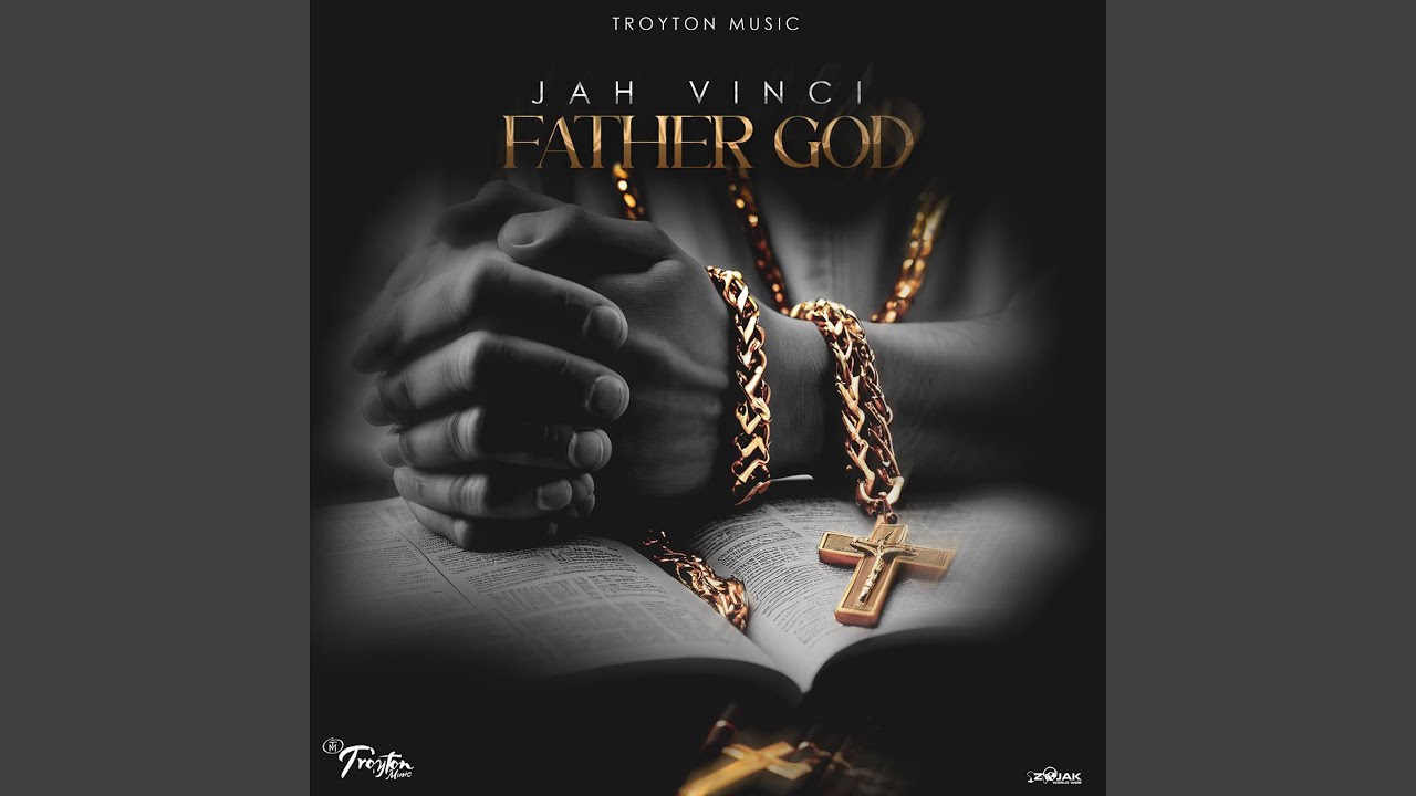 Father God - YouTube