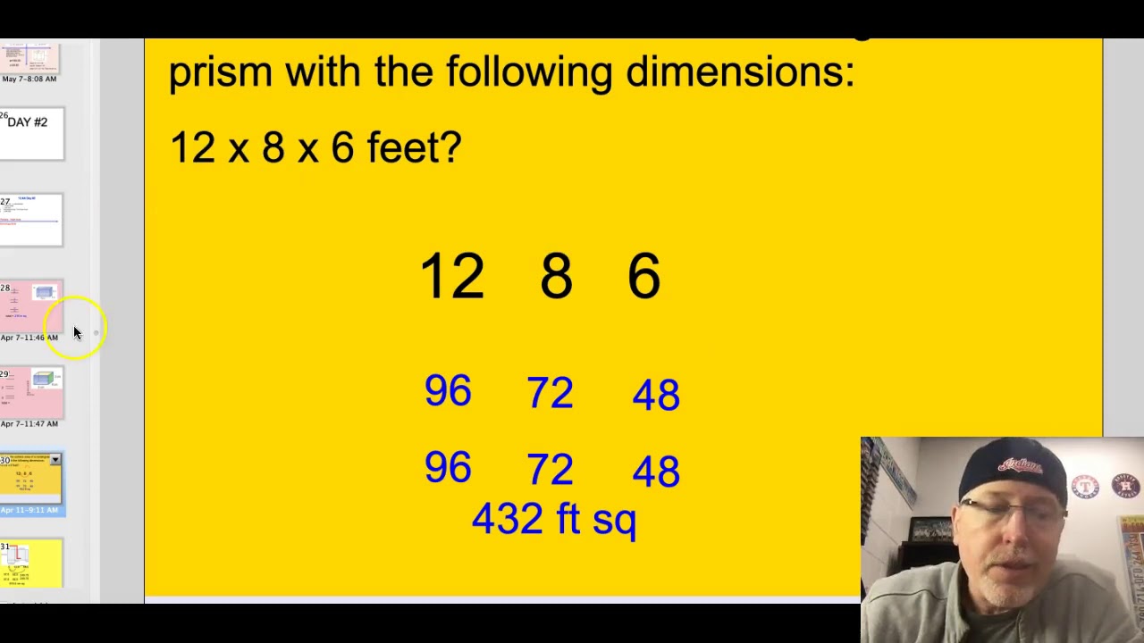 DDD 12.4A DAY #2 - YouTube