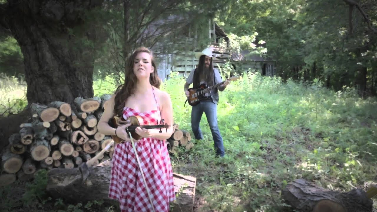 Stump Tail Dolly - I've Endured (Official Video) - YouTube