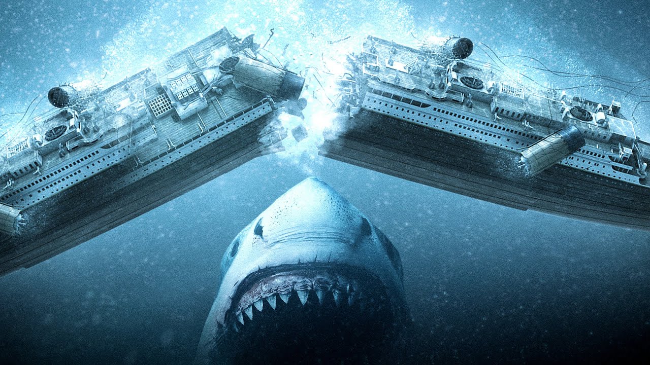 The TRUTH About the Titanic That EVERYONE Feared... - YouTube