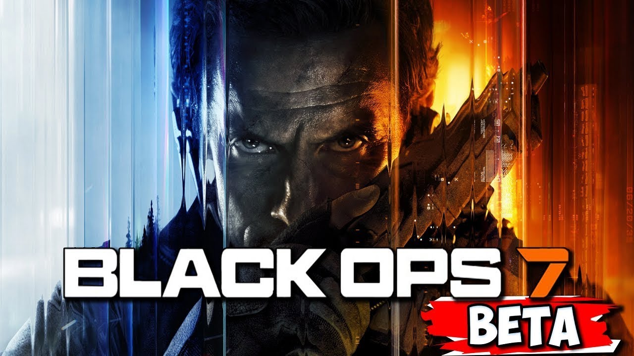 Last chance to get one of these in the BO7 Beta... 💣🍄 - YouTube