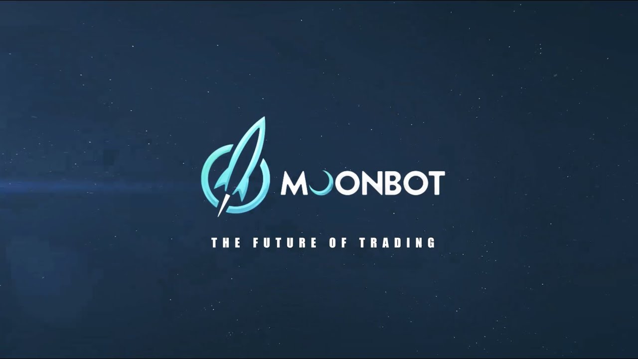 Teaser Moonbot Official - YouTube