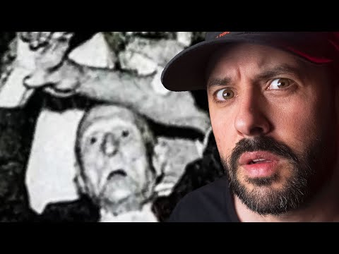 La terrible histoire d’un village français