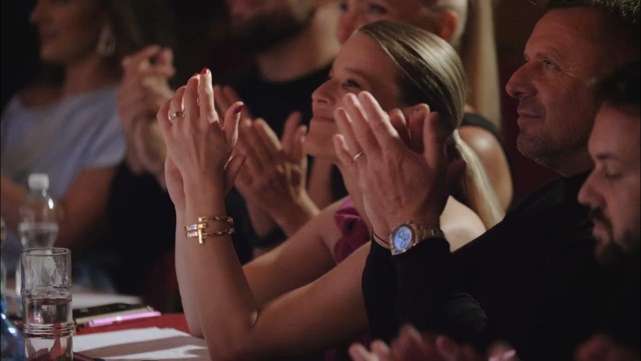 Mini Miss ČR 2023 - Hudební divadlo APOLLO Praha - YouTube