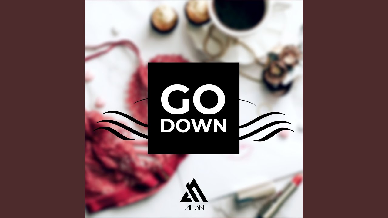 Go Down (Extended Mix) - YouTube