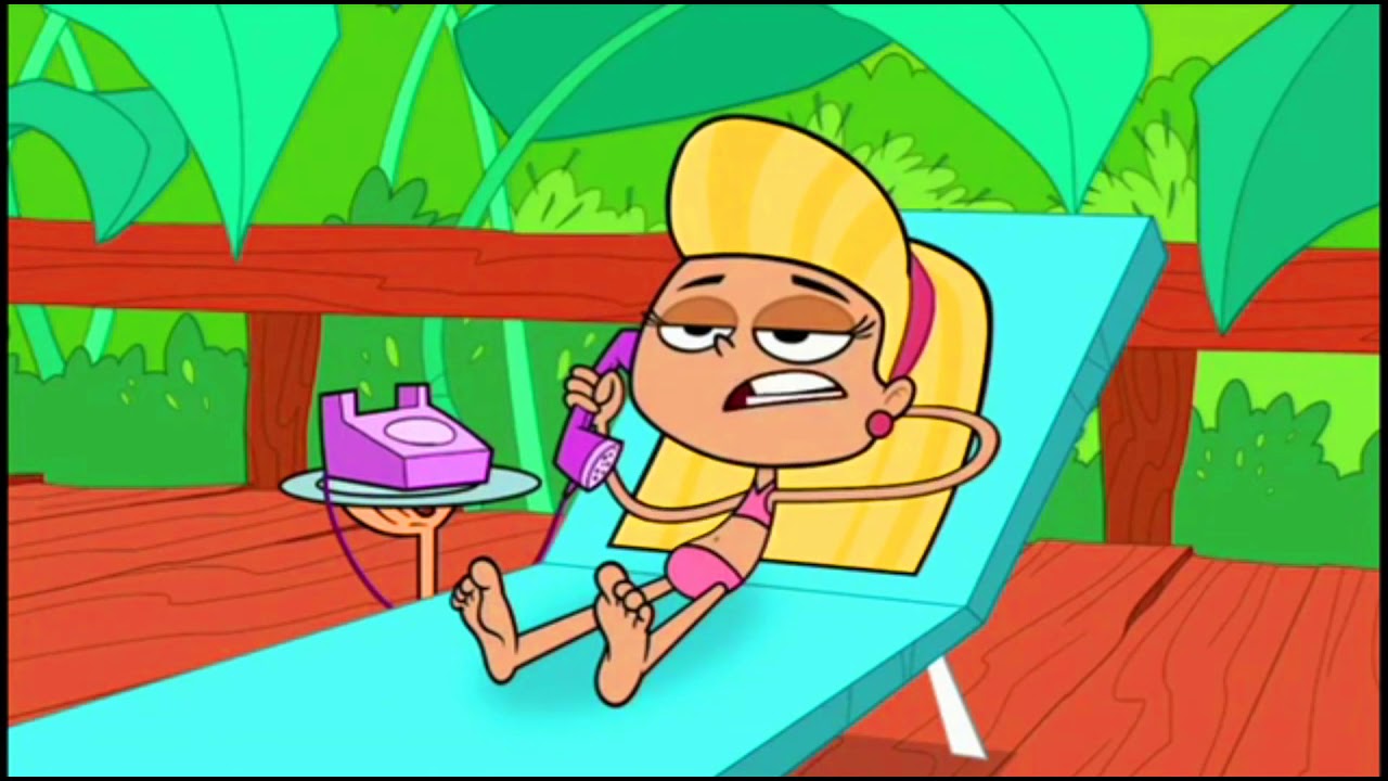 CAMPAMENTO LAKEBOTTOM - CAPITULO - ESCAPE A LAKEBOTTOM - YouTube