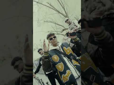 Cevo - CAPPY🧃 (Official Music Video)