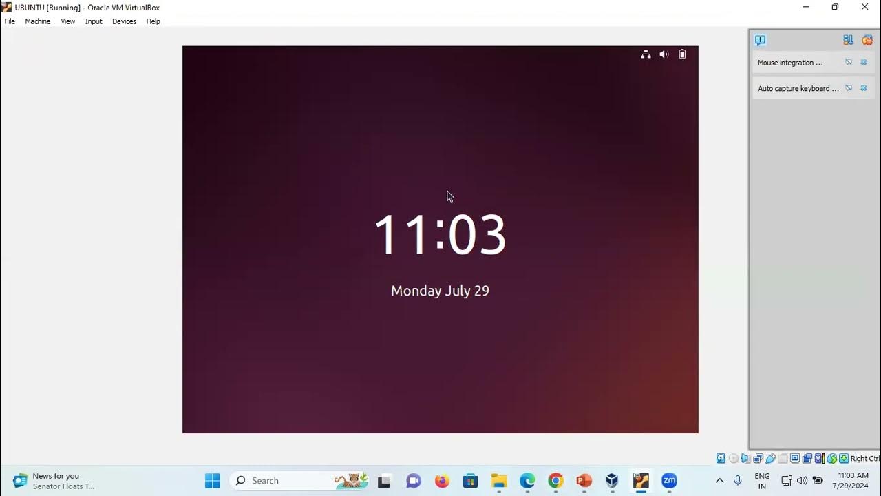 Shell Scripting - YouTube