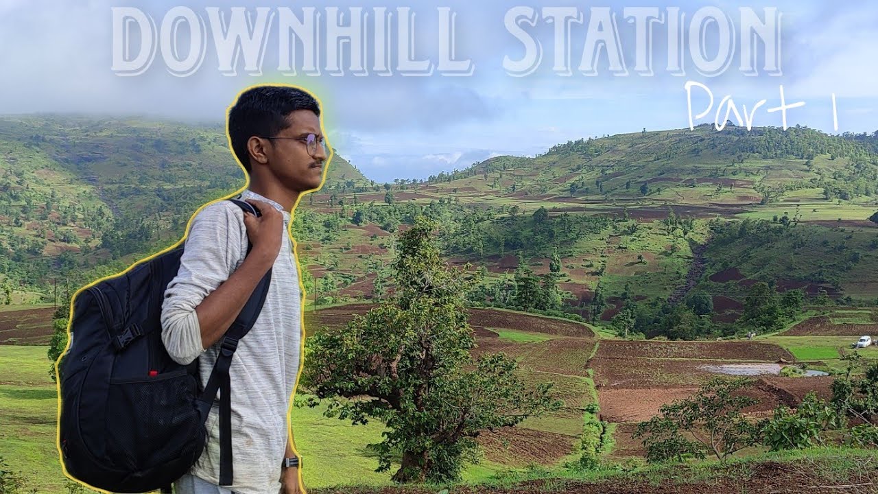 PART 1 : Don Hill Station Adventures // Exploring Nature's Wonderland ...