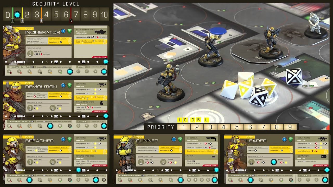 MERCS Recon Gameplay Part 1 Revised - YouTube