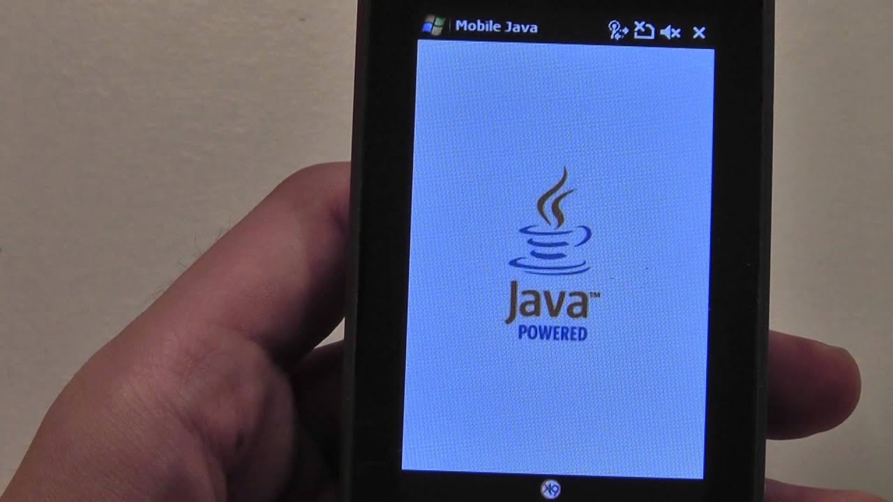 Retro Review: LG Incite CT810 (AT&T) Windows Mobile Phone - YouTube