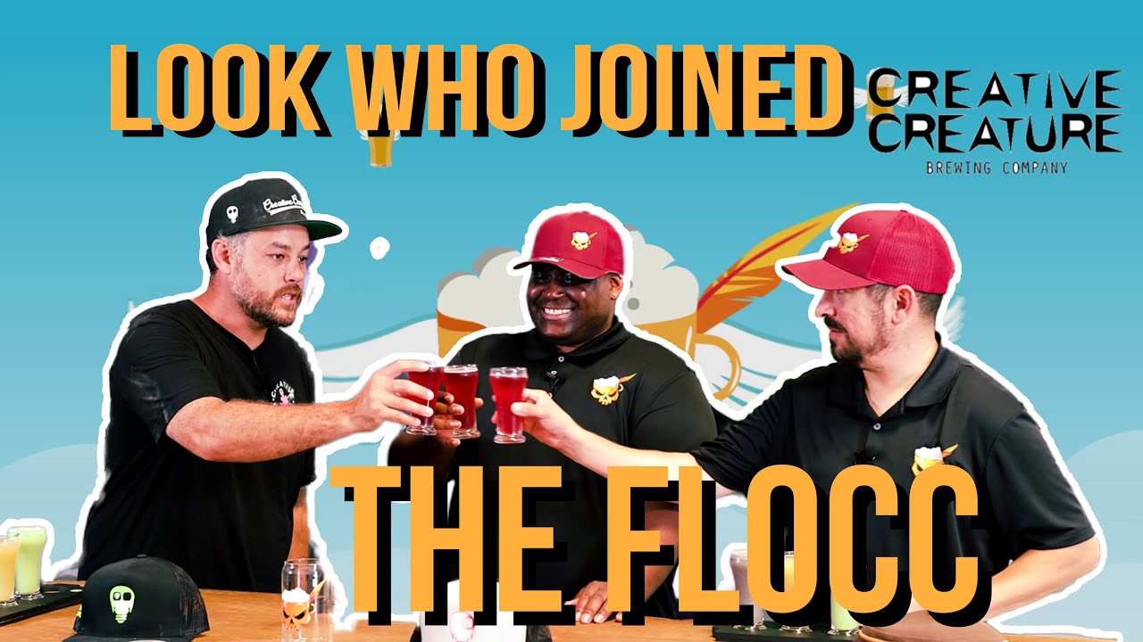 Sip, Savor, and Explore: Beers of a Feather's Journey to Creative ...
