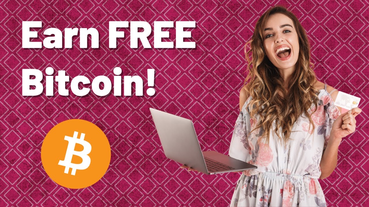 Bitcoin cashback apps = my FAVORITE way to stack sats! - YouTube