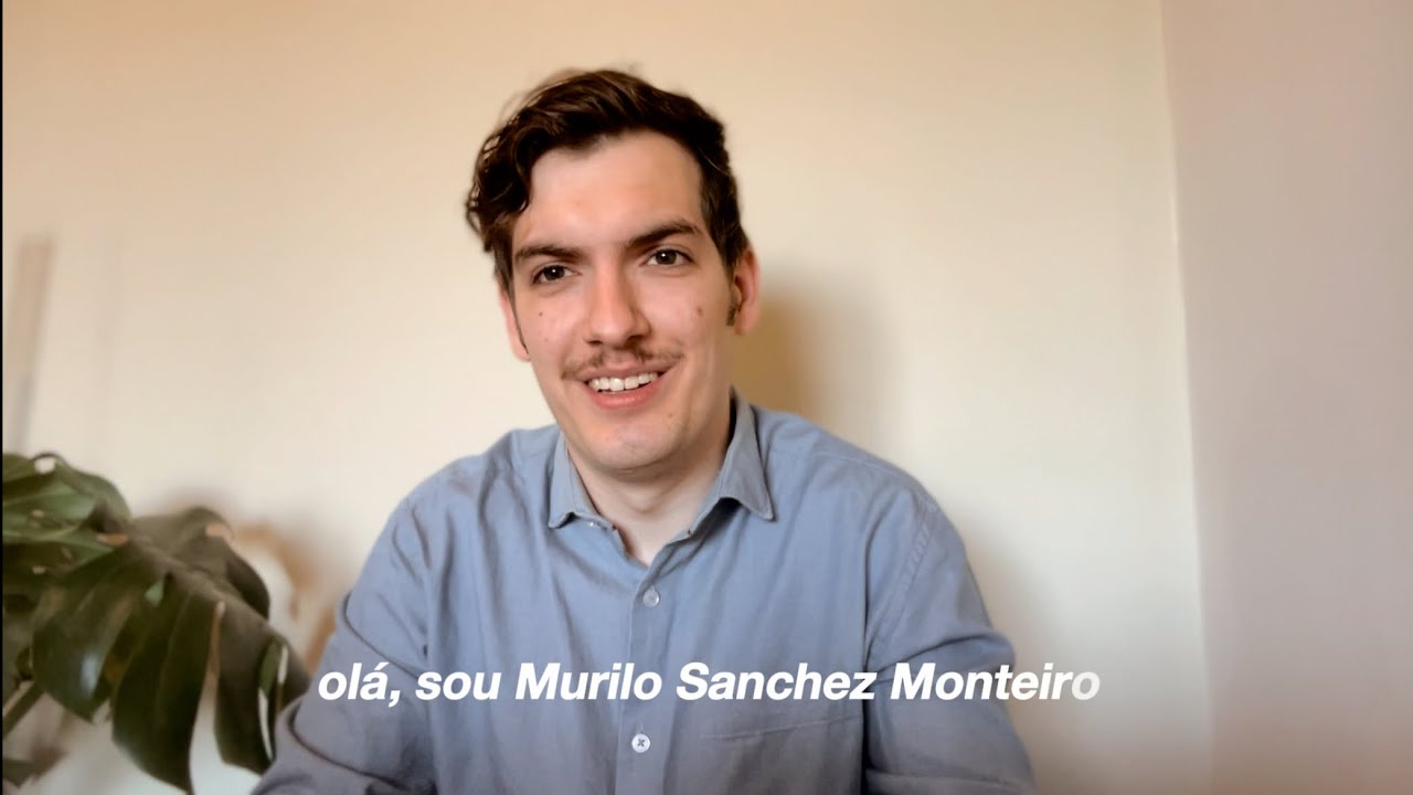 Processo seletivo Sesi / Senai 224/2024 - Murilo Sanchez Monteiro - YouTube