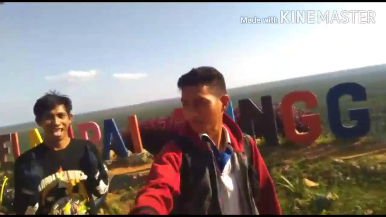 Kabupaten ketapang kelampai tunngal - YouTube