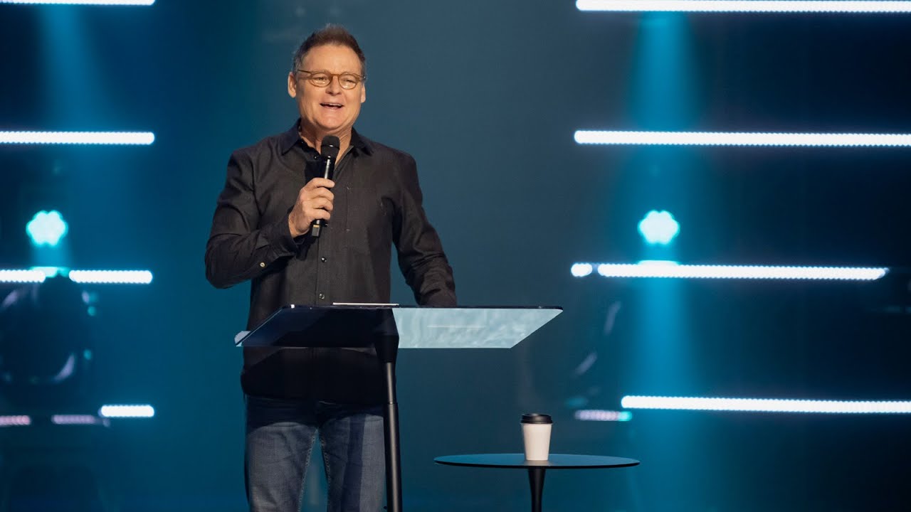 Pursuit PT4 - "Either Way We Win" - Dave Patterson - YouTube