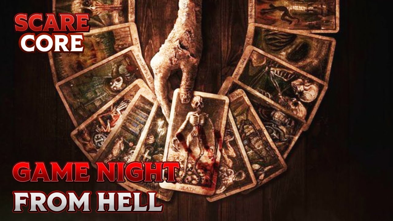 When The Game Starts… So Does The Horror: Games That Turn Deadly ...