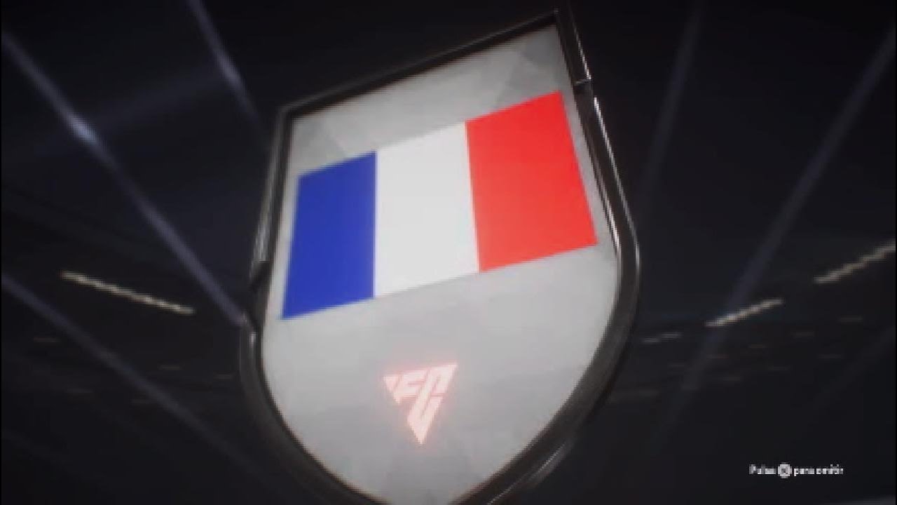 RECOMPENSAS de DIVISION 1 en FC24 - YouTube