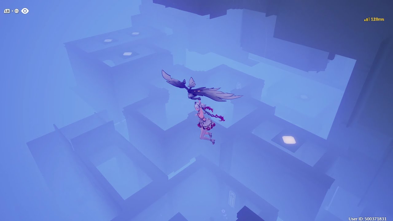 WuWa | Shadow of the Towers OOB - YouTube