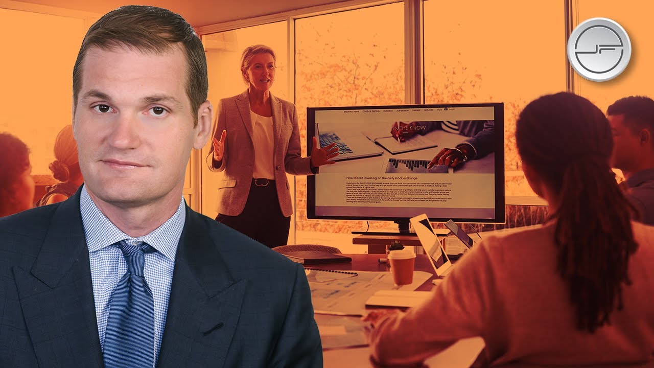 Your PowerPoint is Boring. Here's How To Fix It - YouTube