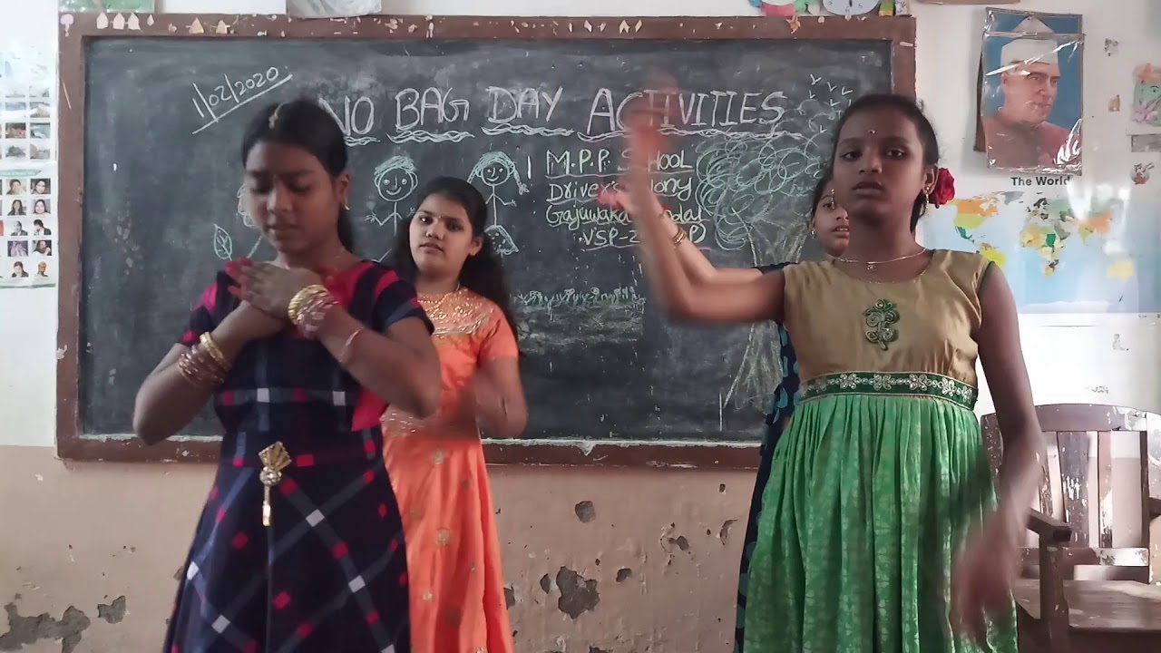 No Bag Day Activities By MPPSCHOOL Driver s Colony Gwk Visakhapatnam no-bag-day-activities-by-mppschool-driver-s-colony-gwk-visakhapatnam