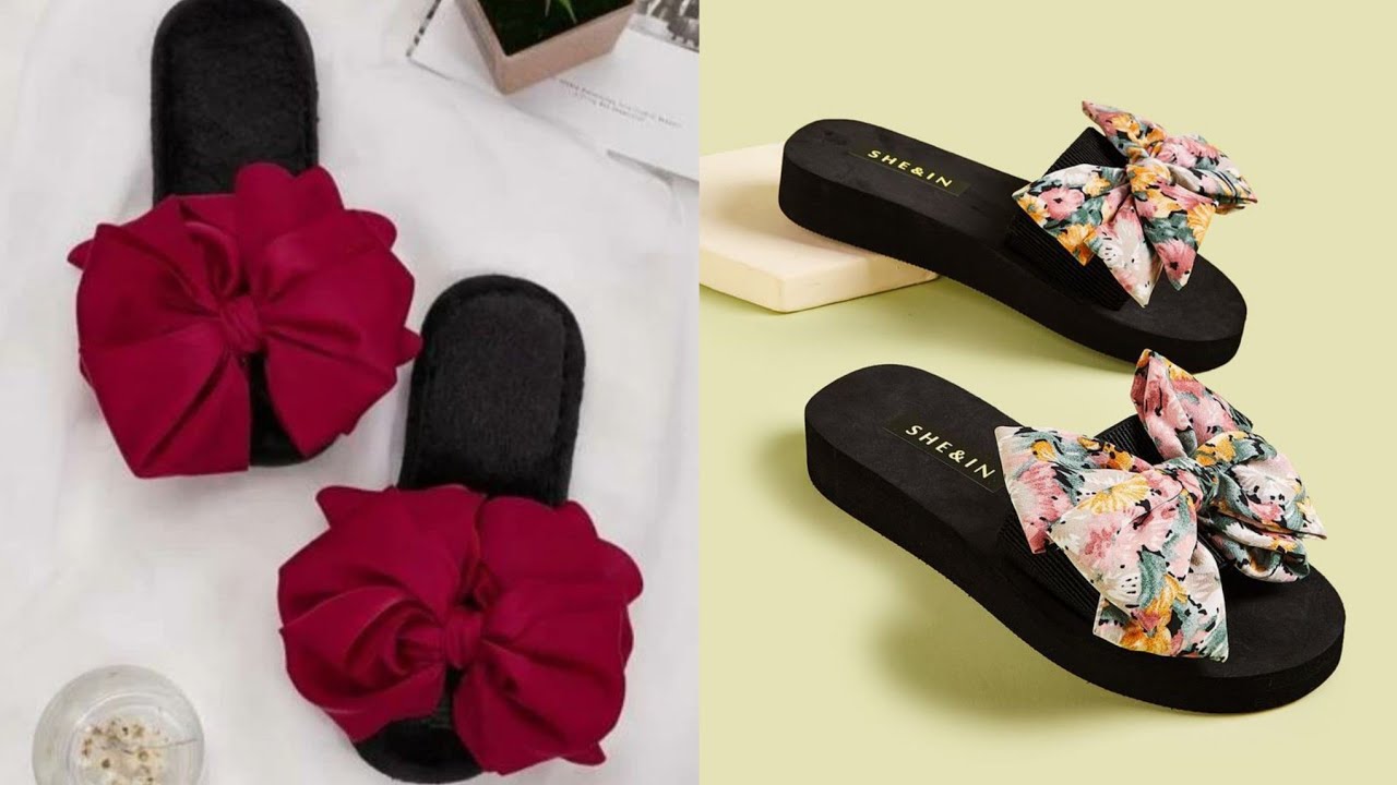 TOP 50 VINTAGE STUNNING AND TRENDY HEEL SANDALS SLIPPERS WEDDING SHOES ...