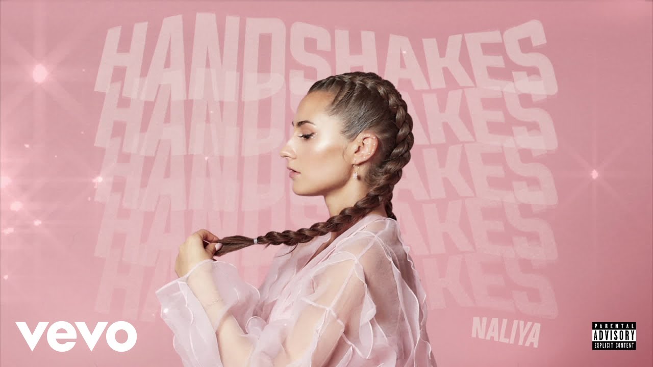 Naliya - Handshakes (Official Audio) - YouTube