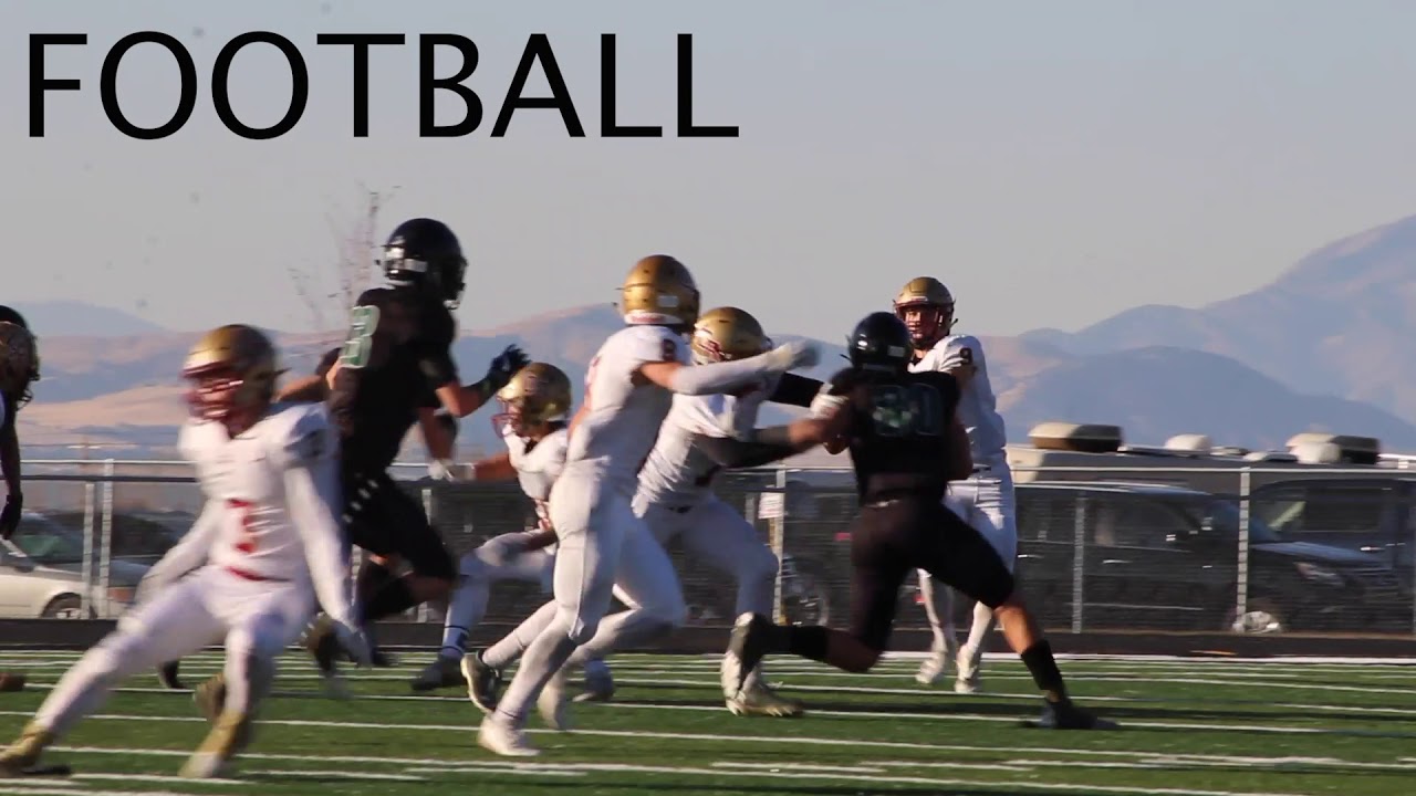football 2019 - YouTube