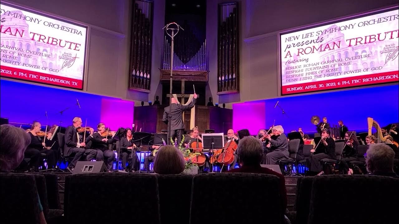 New Life Symphony Orchestra - YouTube