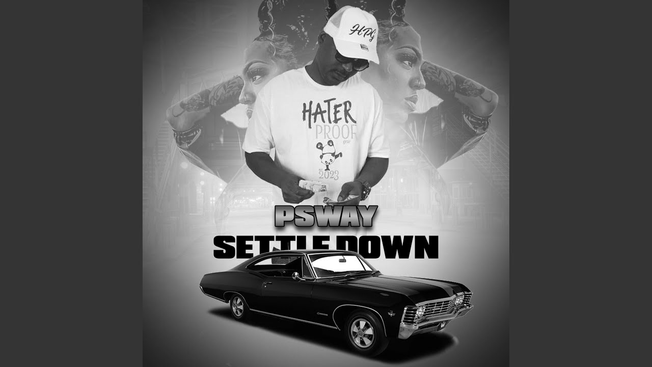 Settle Down - YouTube