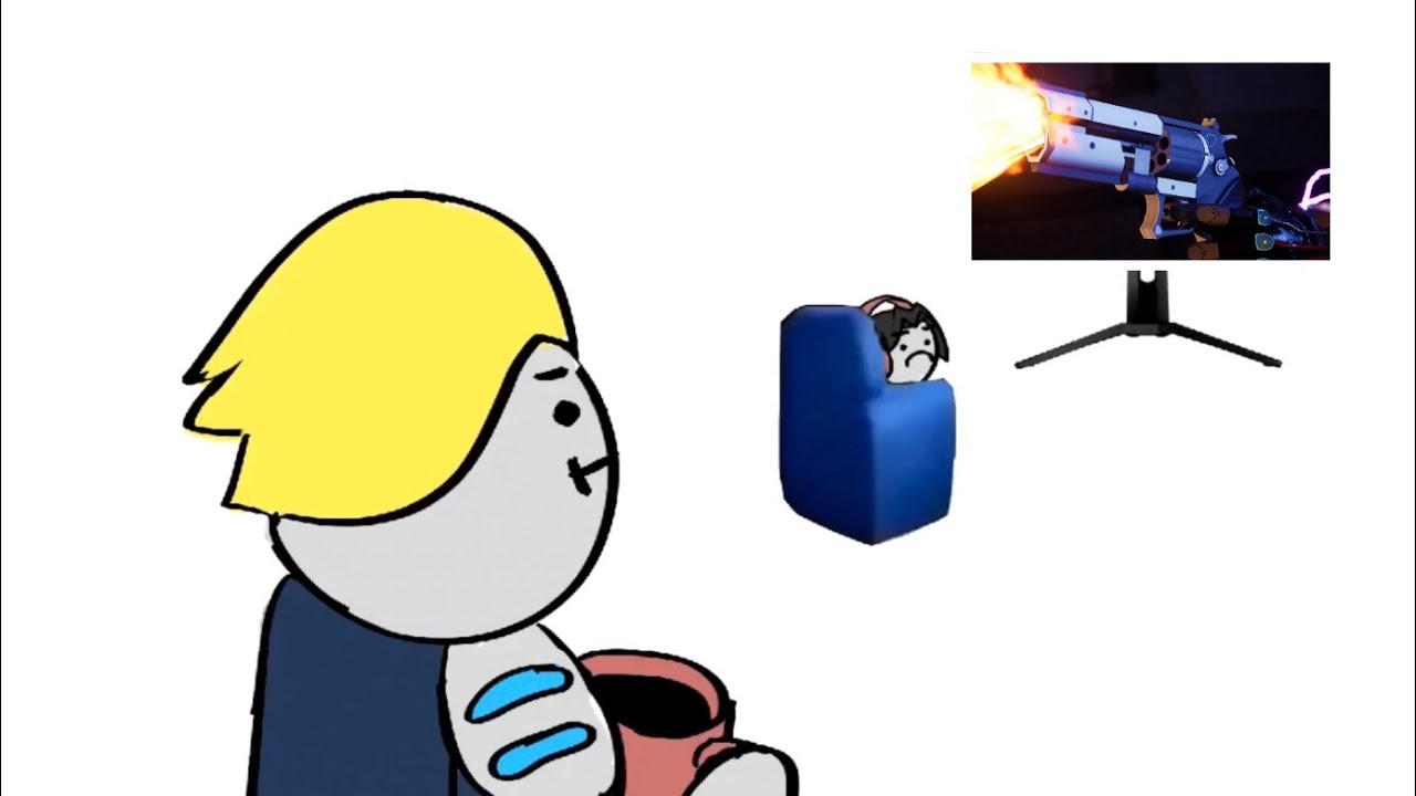 Meta Runner memes to cure your season 2 depression - YouTube