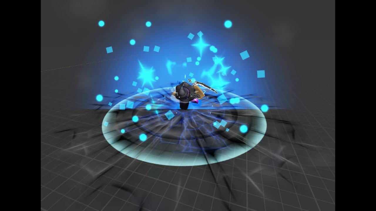 Stomp Remake | Animation and VFX Showcase - YouTube