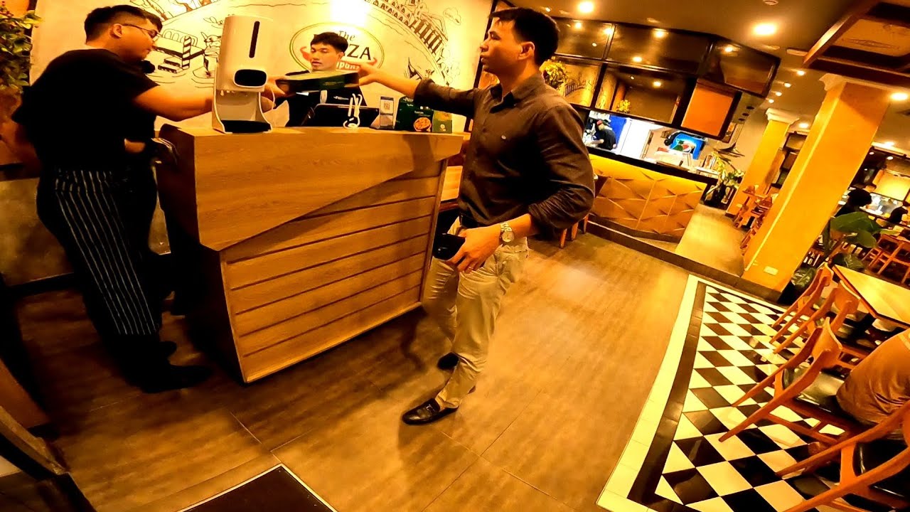 [Shoppefood daily vlog] "Quá sốc" Thu nhập của Shopee Food ở thời điểm ...