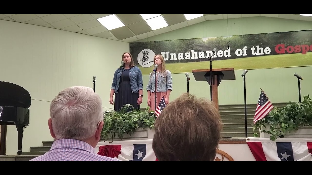 It Could Be Today | Bill Rice Ranch 2022 - YouTube