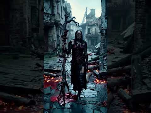 Dark Magic - YouTube